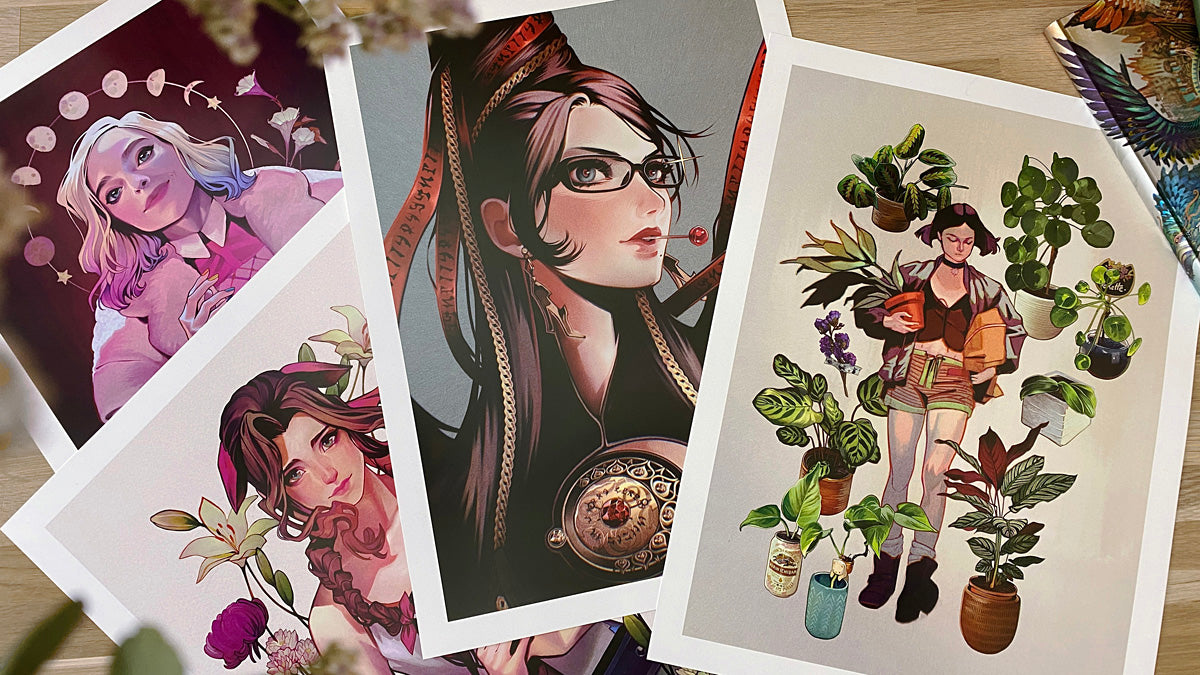 Priscillia 'Tholia' Bentz